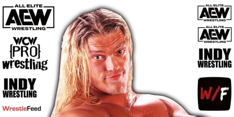 AEW Worlds End 2024 Results - Adam Copeland Returns - WWF Old School