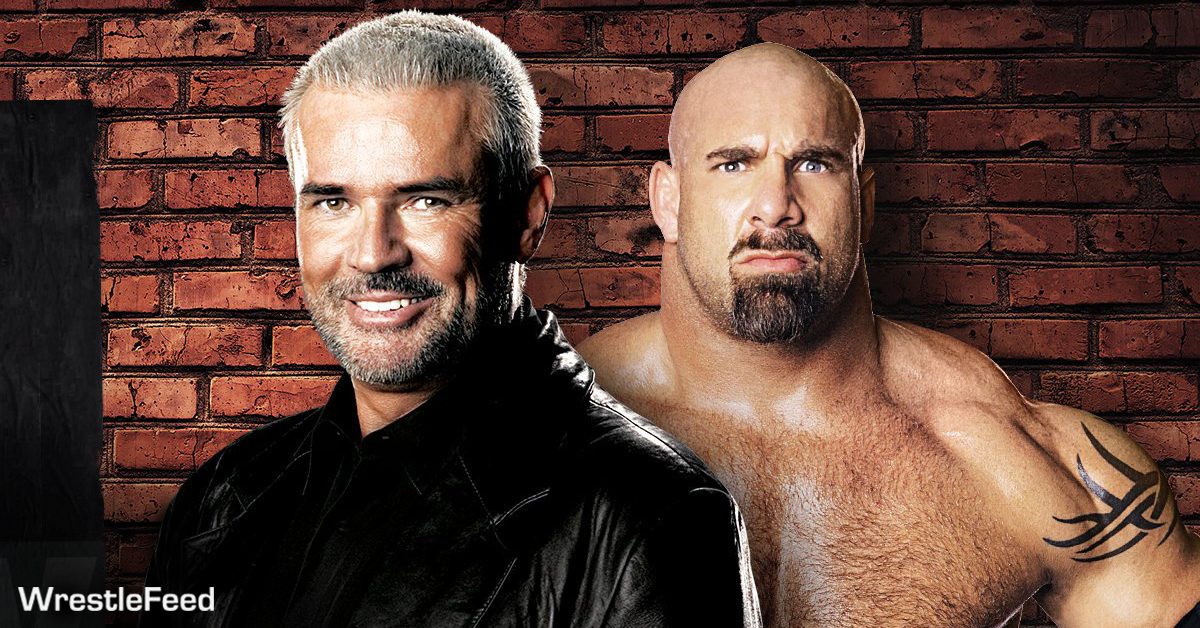 A Canceled WCW PPV Would've Aired 24 Years Ago Today - WWF Old School