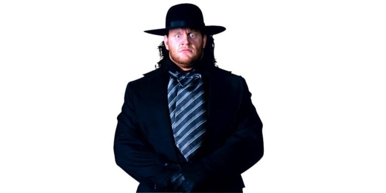 The Undertaker Made History 27 Years Ago Today