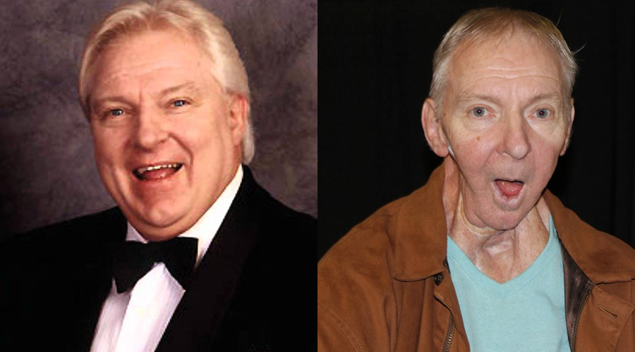 Old School WWF Legend Bobby Heenan Passes Away