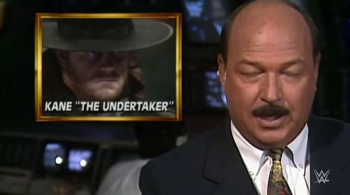 On This Day In Pro Wrestling History - November 19, 1990