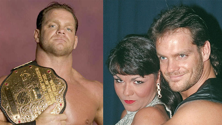 ECW Legend Makes A Controversial Comment Regarding The Chris Benoit Tragedy