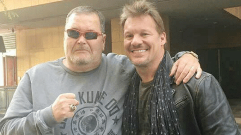 WWF Legend Shoots Down WWE Return Rumors - WWF Old School