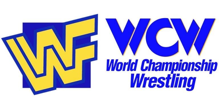 Booker T Walked Away From WCW Money To Join WWF - WWF Old School