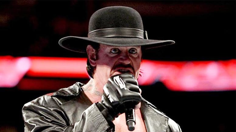 Undertaker says Cody Rhodes will have a bigger run as a heel - WWF Old ...
