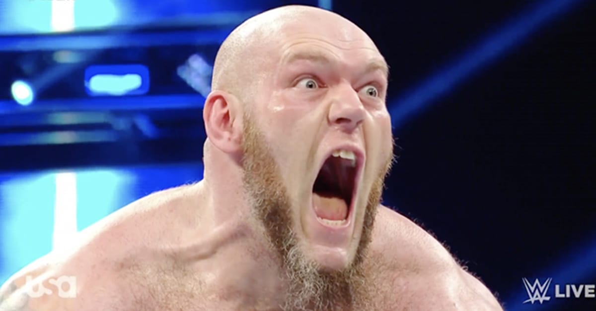 2 Returns Being Planned For Royal Rumble 2020, Update On Lars Sullivan