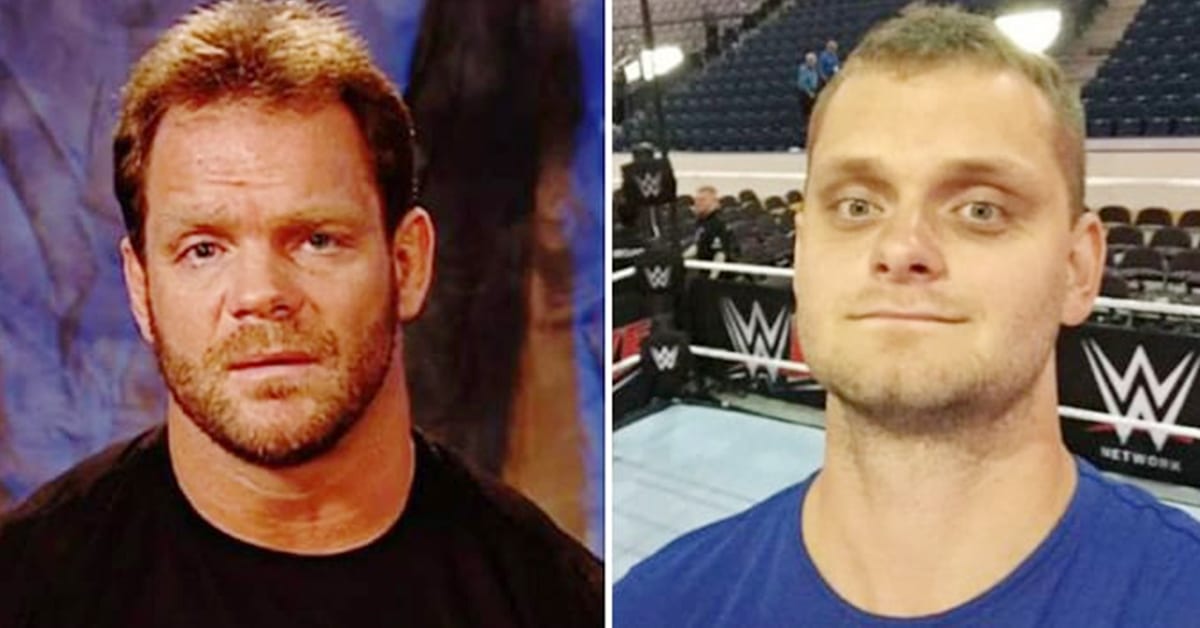 Chris Benoit's Son On How He Felt After The News Of His Father's Death