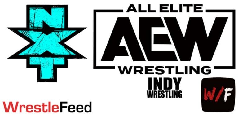 Ex-WWE Wrestler Signs With AEW & Debuts (Spoiler) - WWF Old School