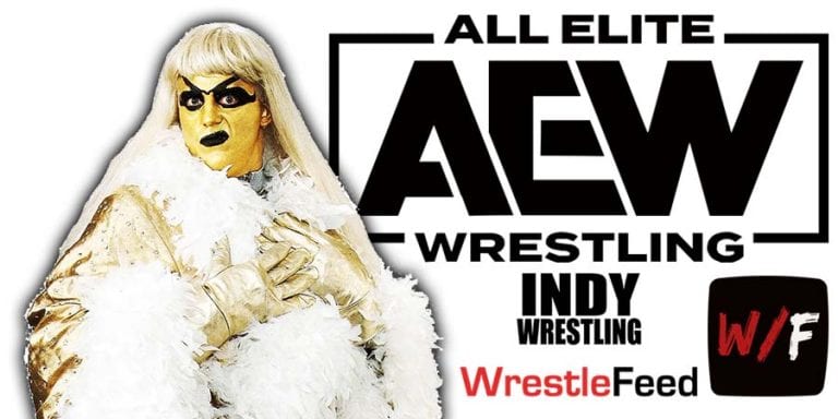 AEW Collision Results - Goldust Defeats Former WWE Star - WWF Old School
