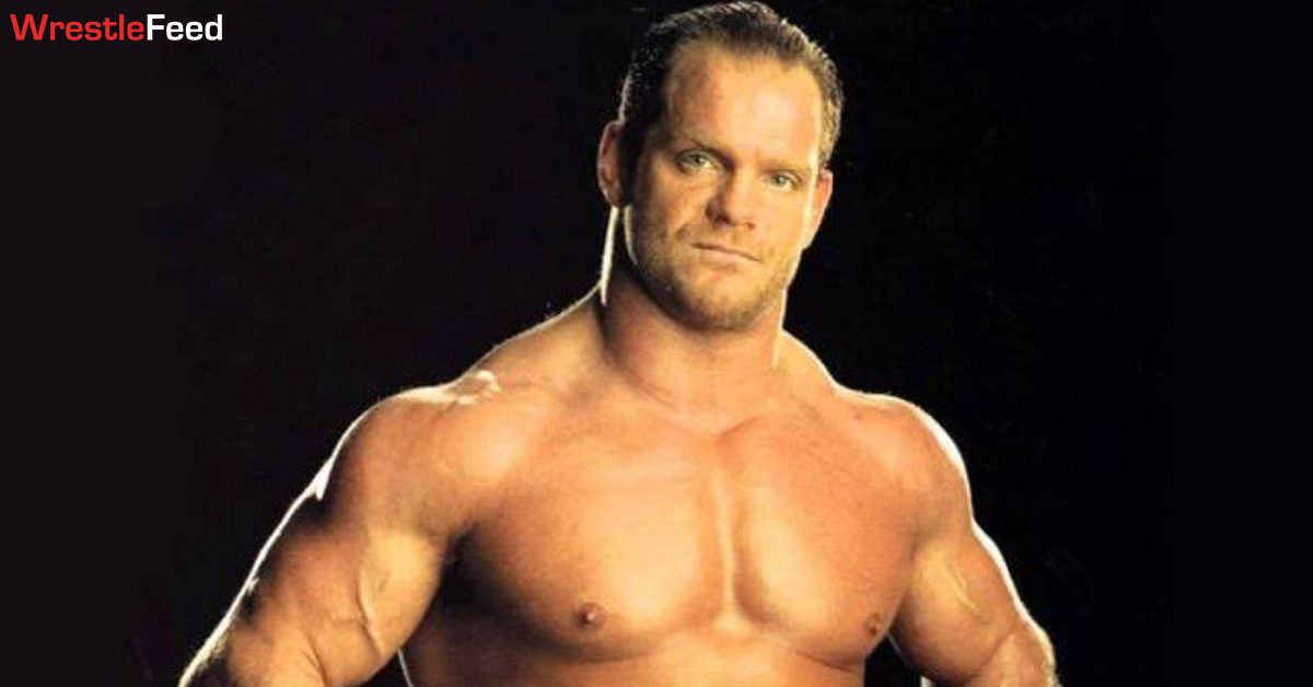 "He finally did it, huh?" - Jimmy Wang Yang on Chris Benoit's Death ...