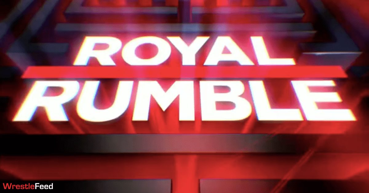 Joe Hendry Teases WWE Royal Rumble 2025 Appearance - WWF Old School
