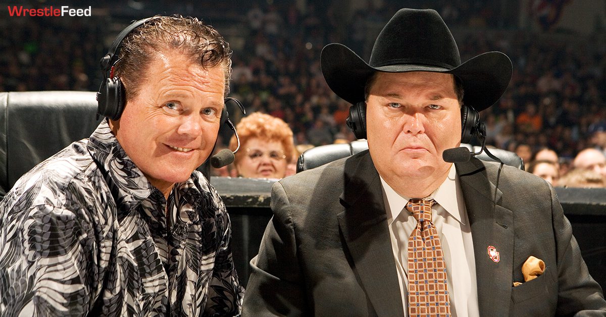 Jerry Lawler Hospitalized - WWF Old School