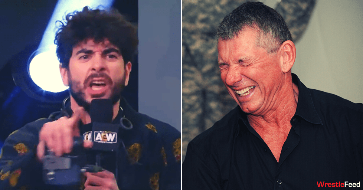 AEW Collision drew lowest viewership due to WWE NXT No Mercy - WWF Old ...