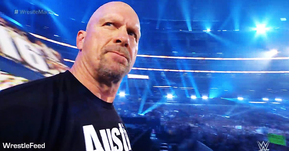 Huge Update On Stone Cold Steve Austin's WWE Return - WWF Old School