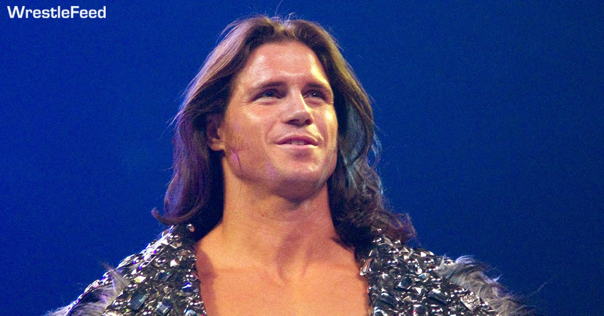 AEW Rampage spoilers - John Morrison returns - WWF Old School