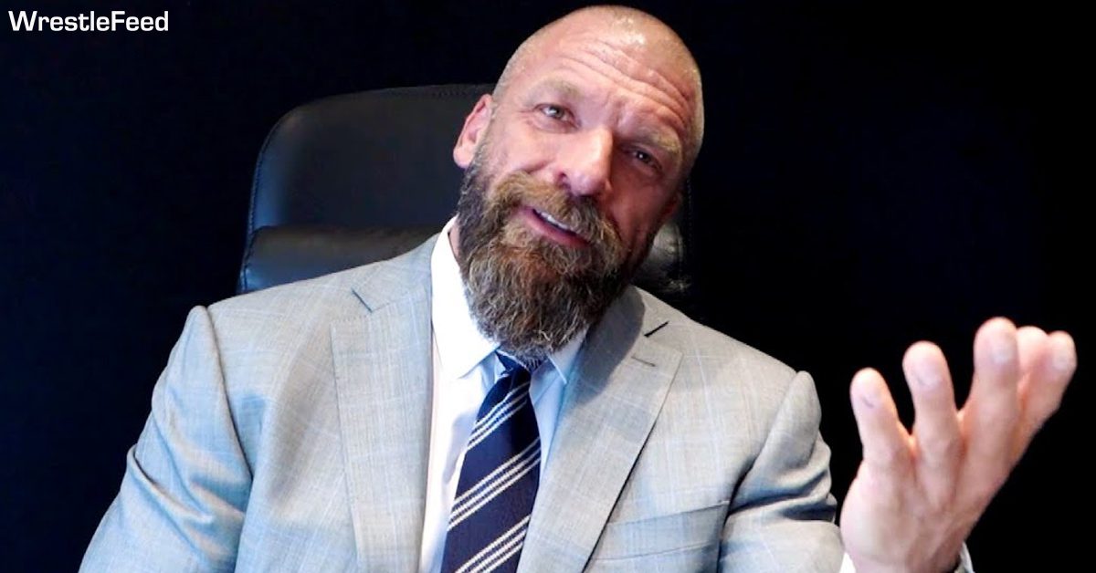 Latest WWE Departure Announced - WWF Old School