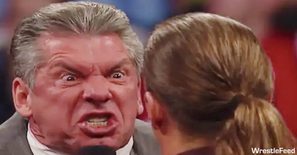 Why Vince McMahon Got Mad At Ex-WWE Commentator - WWF Old School