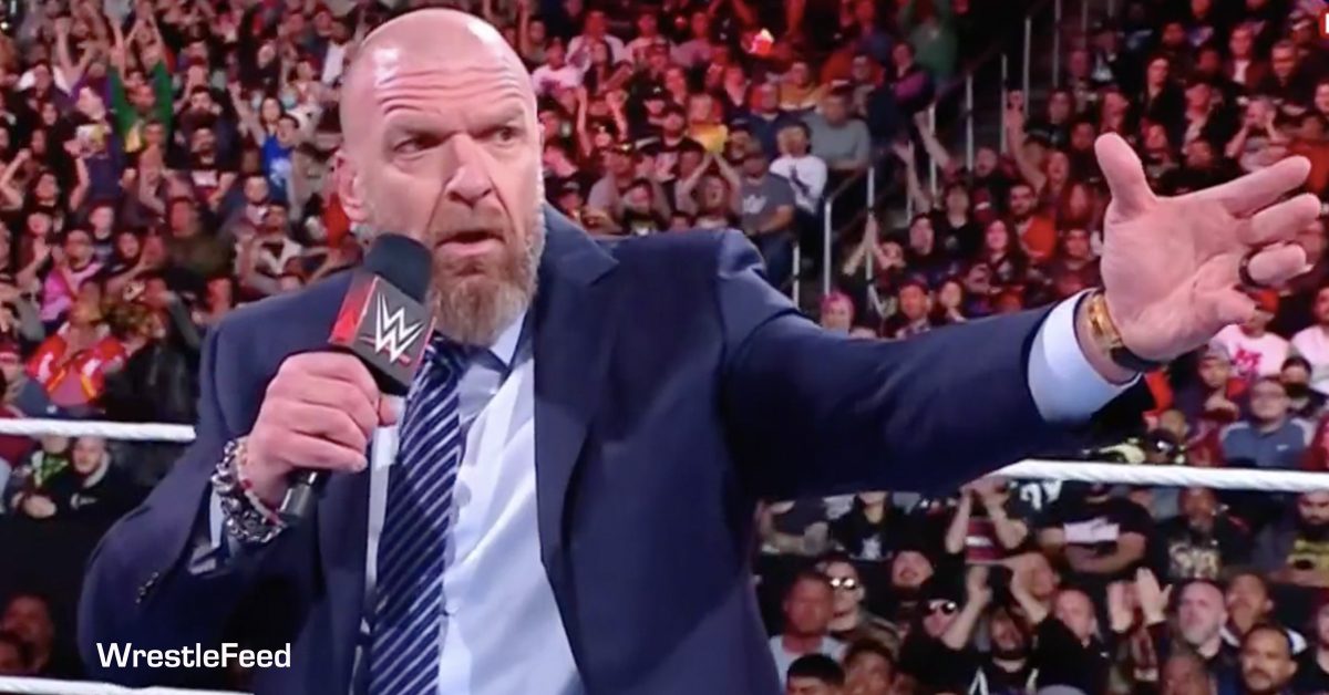 People In WWE Are Surprised By The Latest Wrestler Departure - WWF Old ...