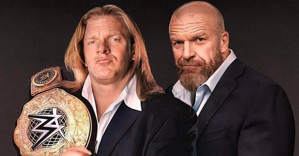 Who WWE Officials View As Their 3 Biggest Stars - WWF Old School