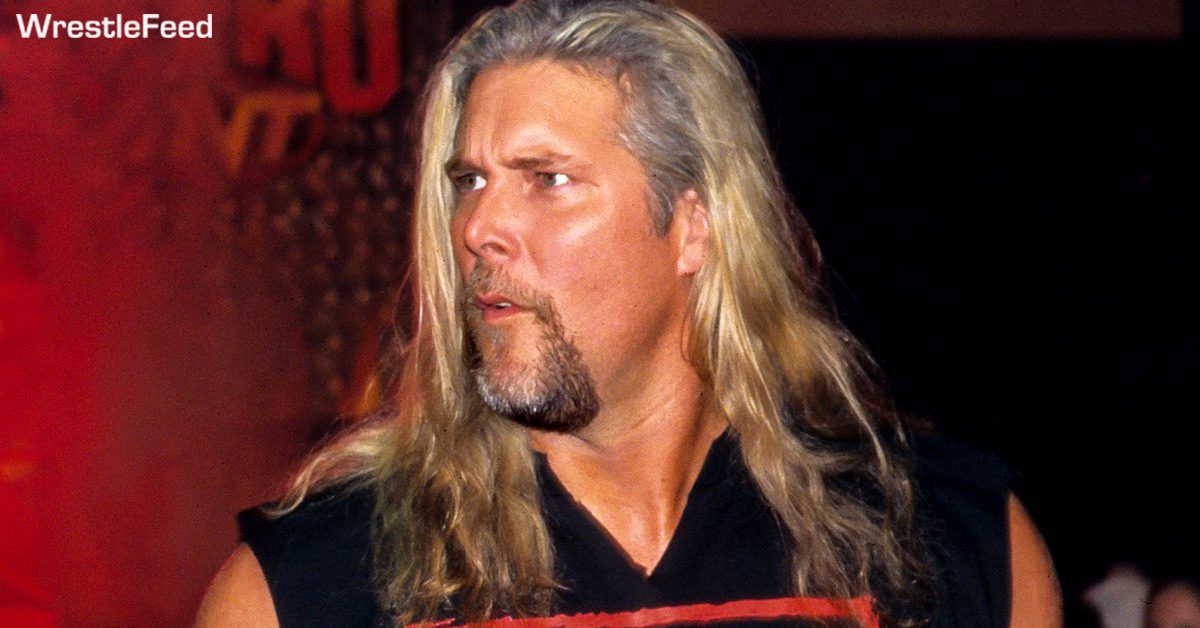 Kevin Nash Reveals Which WWE Official Used To F Over Talent - WWF Old ...