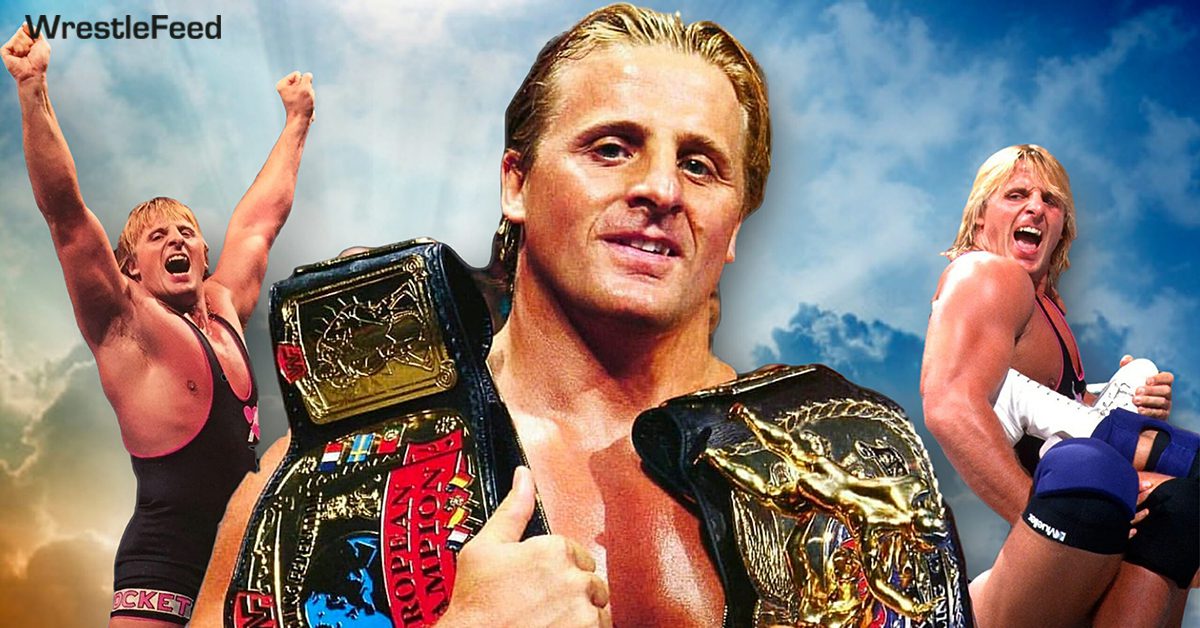 WWF Veteran On The Owen Hart Tragedy - WWF Old School