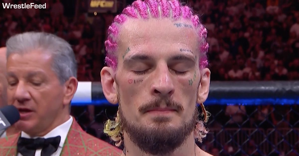 UFC 292 Results - New Champion Crowned Via TKO (Video) - WWF Old School