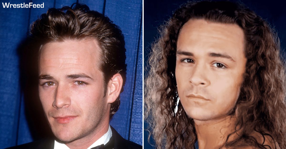 Jack Perry Debuted A New TNT Title On AEW Collision (Photo) - WWF Old ...