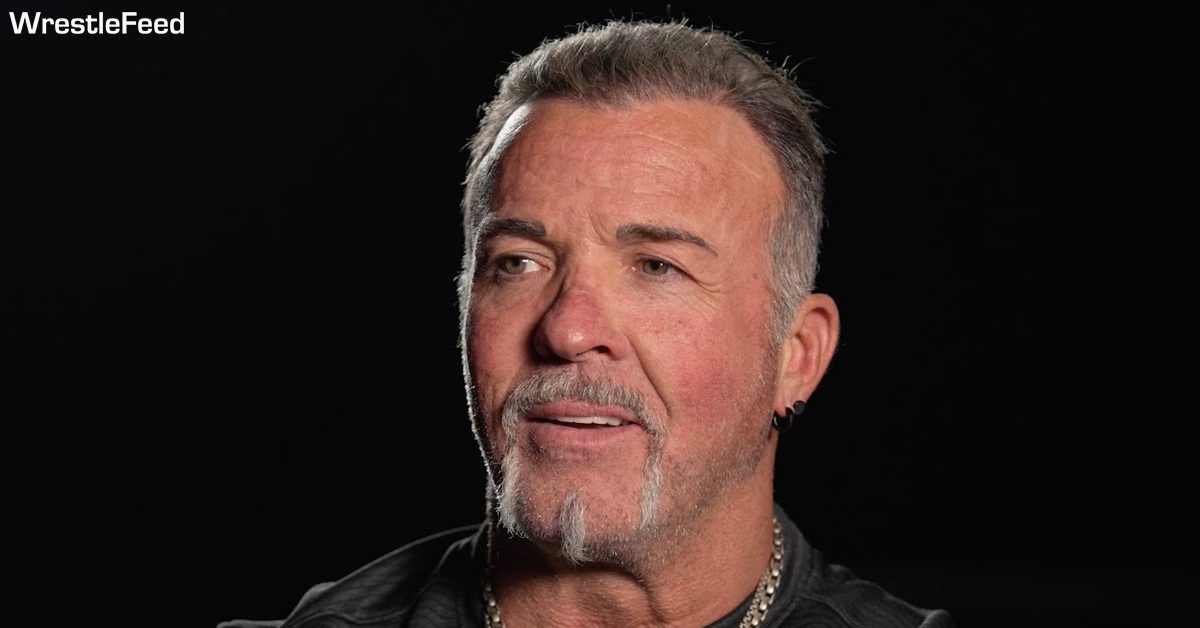 Buff Bagwell Said Johnny Gargano Wouldn't Make It To WWE - WWF Old School