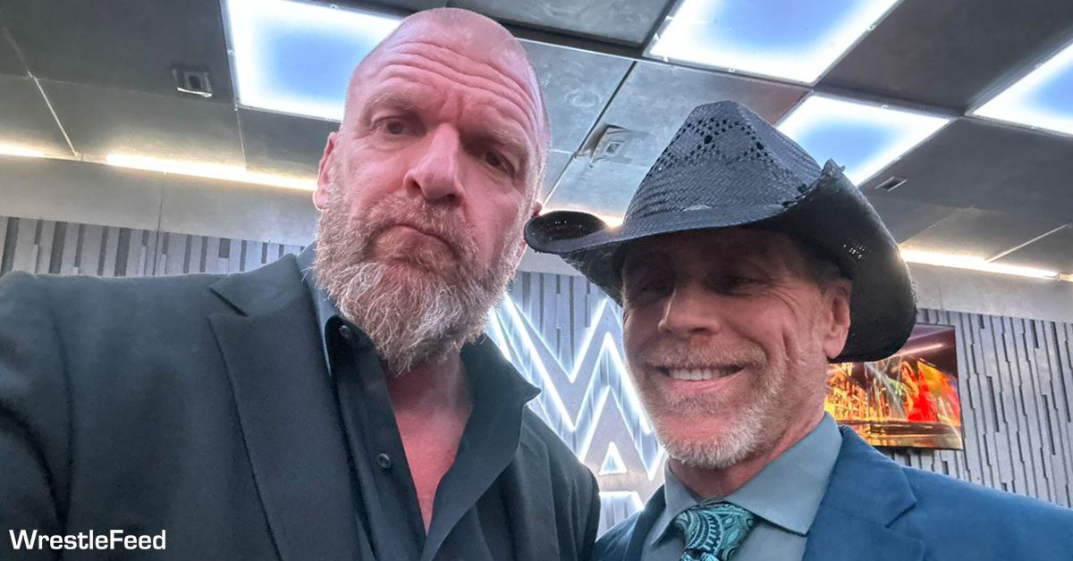 SPOILER: Former WWE Star Returning On NXT Tonight - WWF Old School