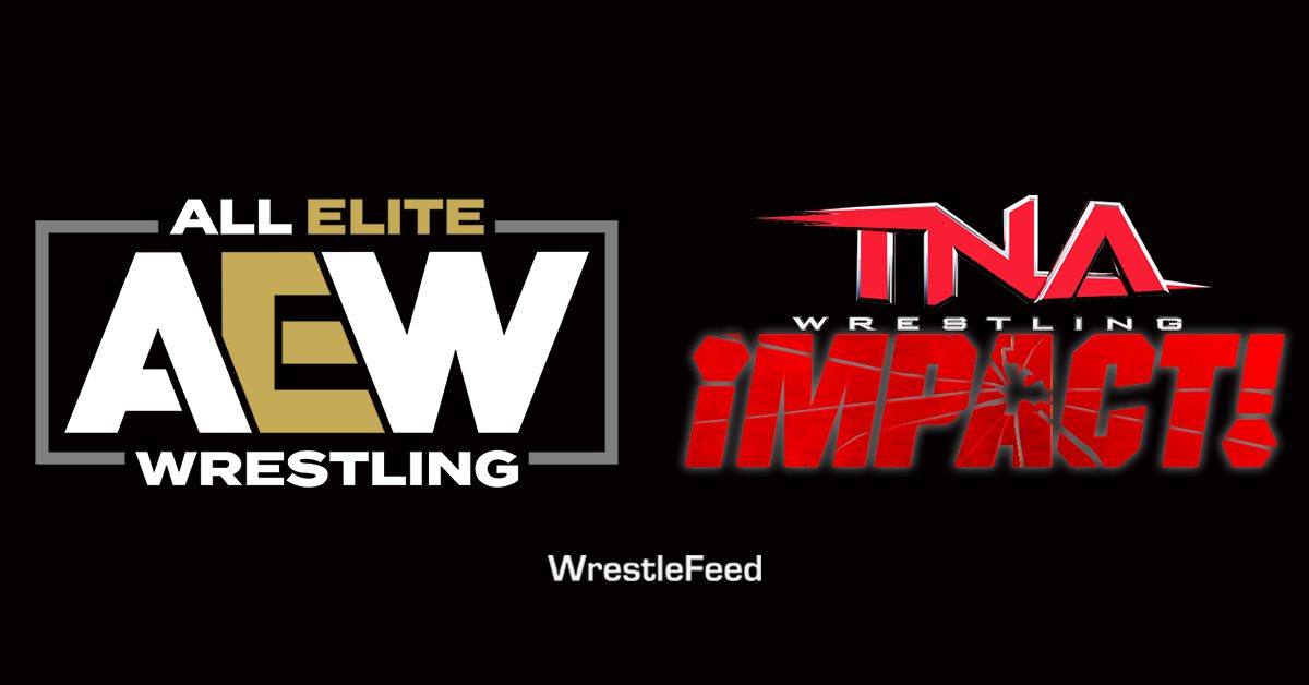 AEW Beats TNA To Acquire Latest Signing - WWF Old School