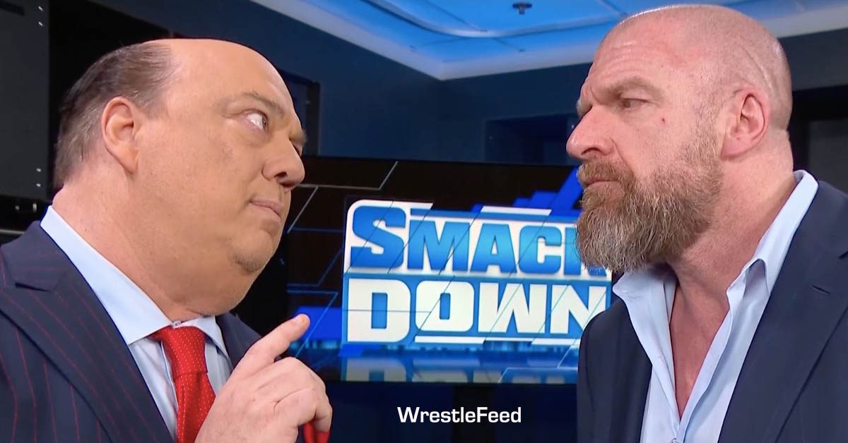 WWE's Real Use Of AI Revealed - WWF Old School