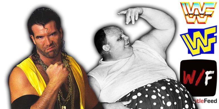 On This Day In Wrestling History: March 14th - WWF Old School