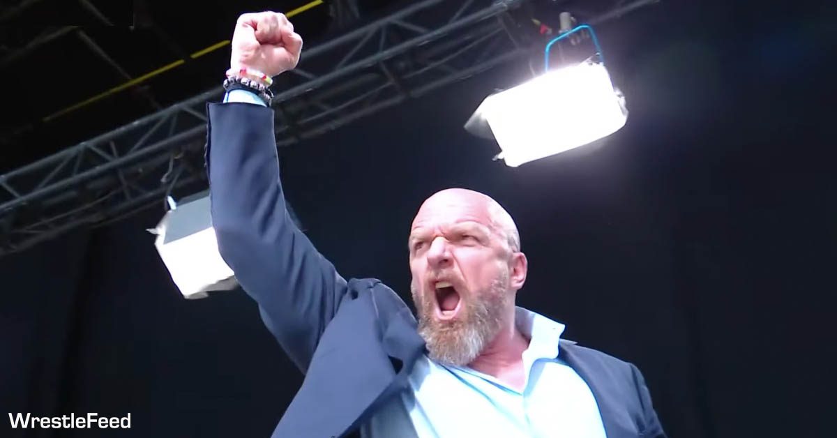 Injured WWE Star To Start Preparing For In-Ring Return Soon - WWF Old ...