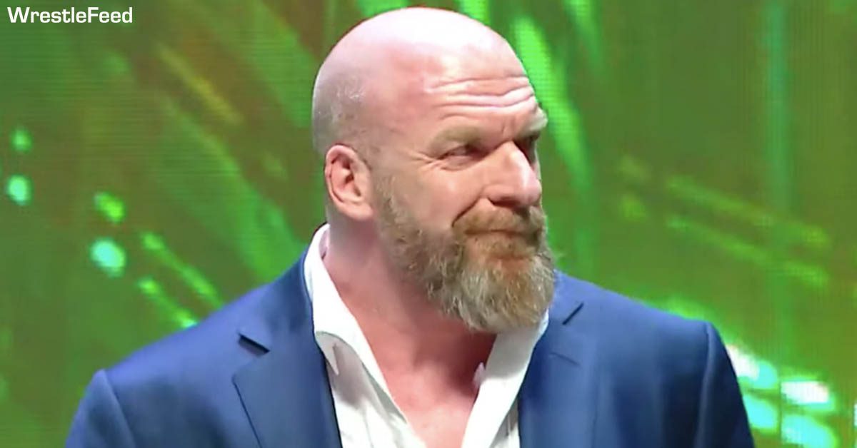 Why TKO is pushing current WWE era as the Triple H Era - WWF Old School