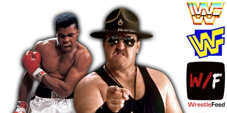 On This Day In Wrestling History: June 3rd - WWF Old School