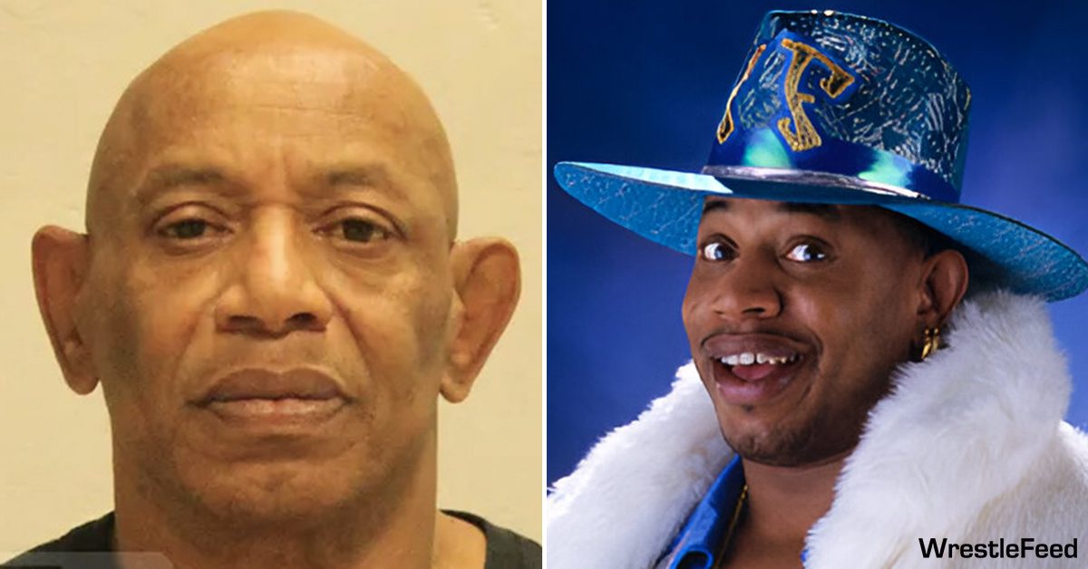 Update On 2 Cold Scorpio's Criminal Trial - WWF Old School