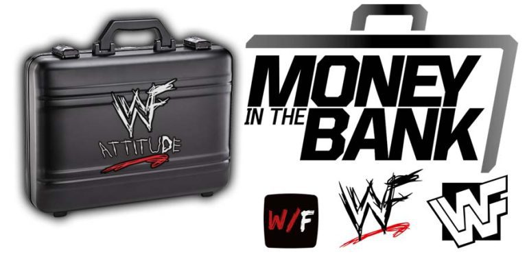 Reason Behind WWE Changing Money In The Bank 2026 Date - WWF Old School