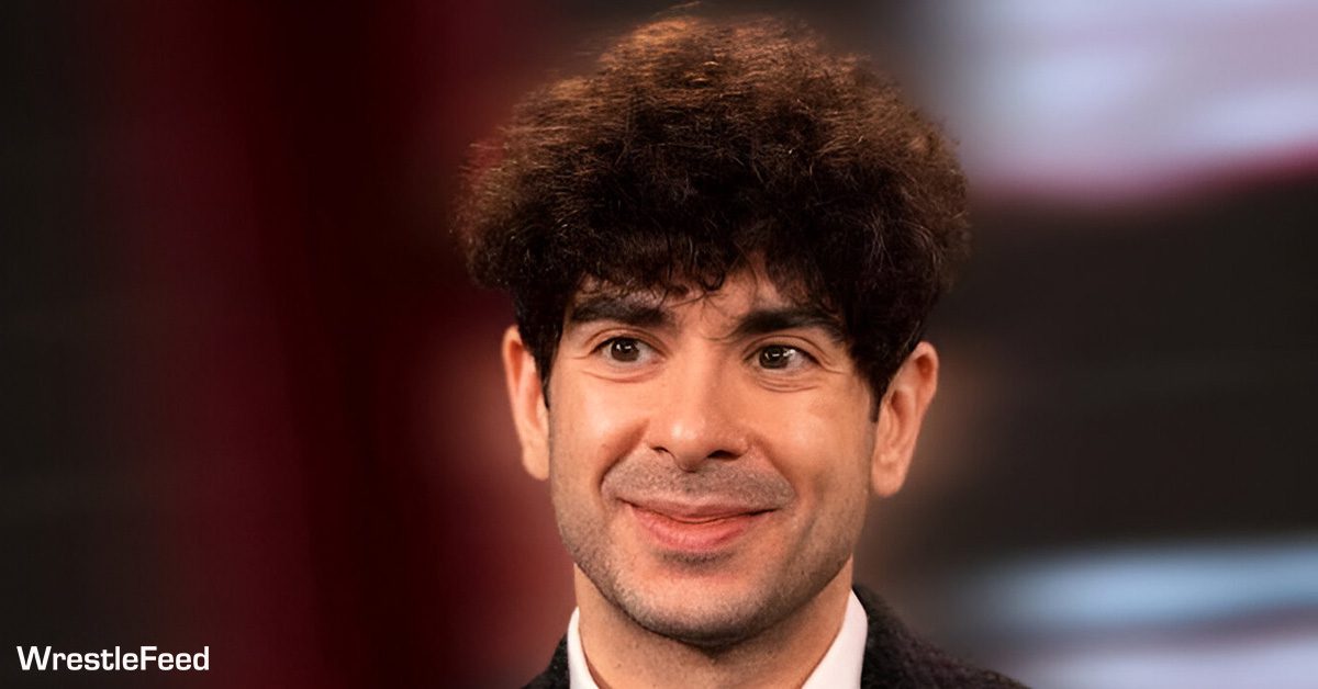 Tony Khan Announces Return Of AEW Show - WWF Old School