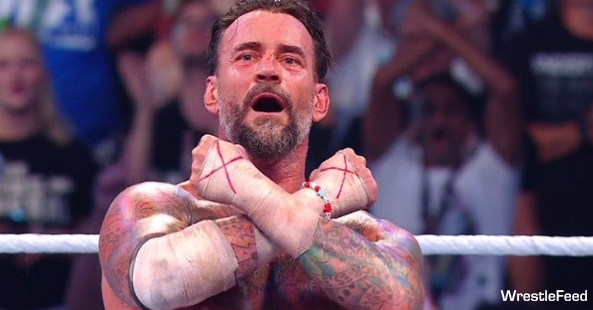 CM Punk's Possible Role For Saturday Night's Main Event Tonight - WWF ...