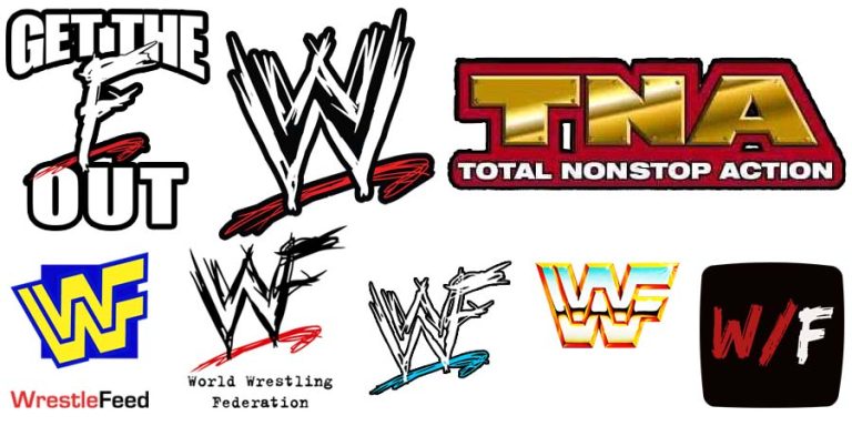 Update On Released WWE Star's TNA Contract - WWF Old School