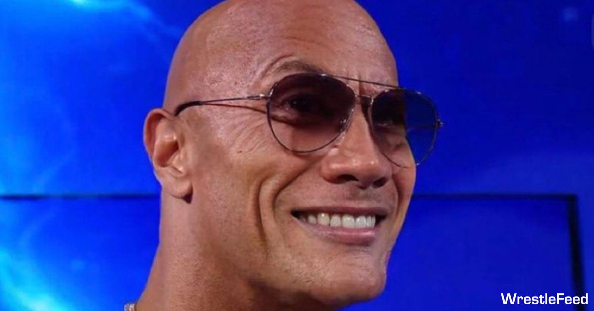 The Rock's Massive Earnings From WWE Since 2024 Return - WWF Old School