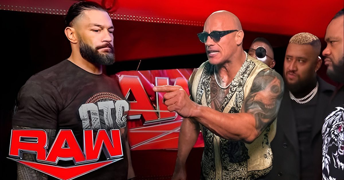 The Bloodline To Reunite And Team With 2 Major Stars - WWF Old School