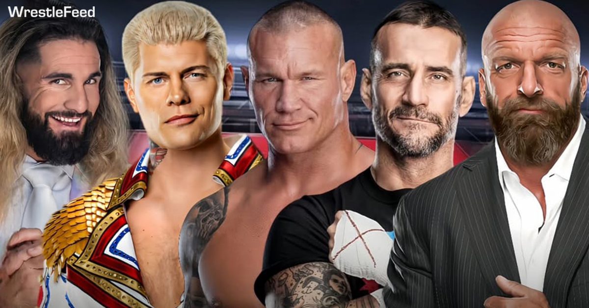 WWE Stars Want a New Clause in Their Contracts - WWF Old School