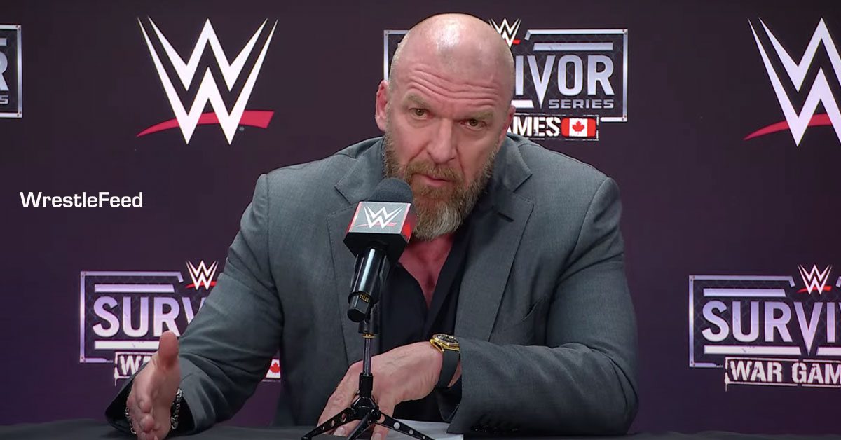 Top WWE Heel Might Be Turning Babyface Soon - WWF Old School