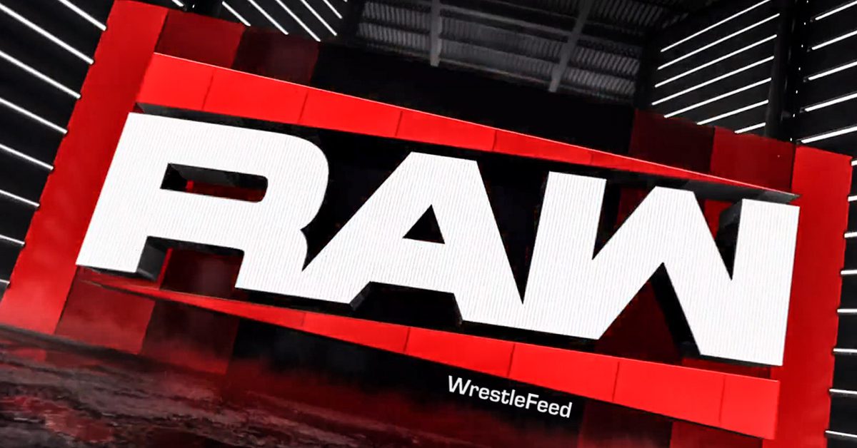 Newest Member Of The RAW Roster Revealed - WWF Old School