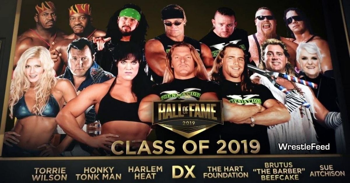 WWE Hall Of Famer Is Now A Writer For SmackDown - WWF Old School