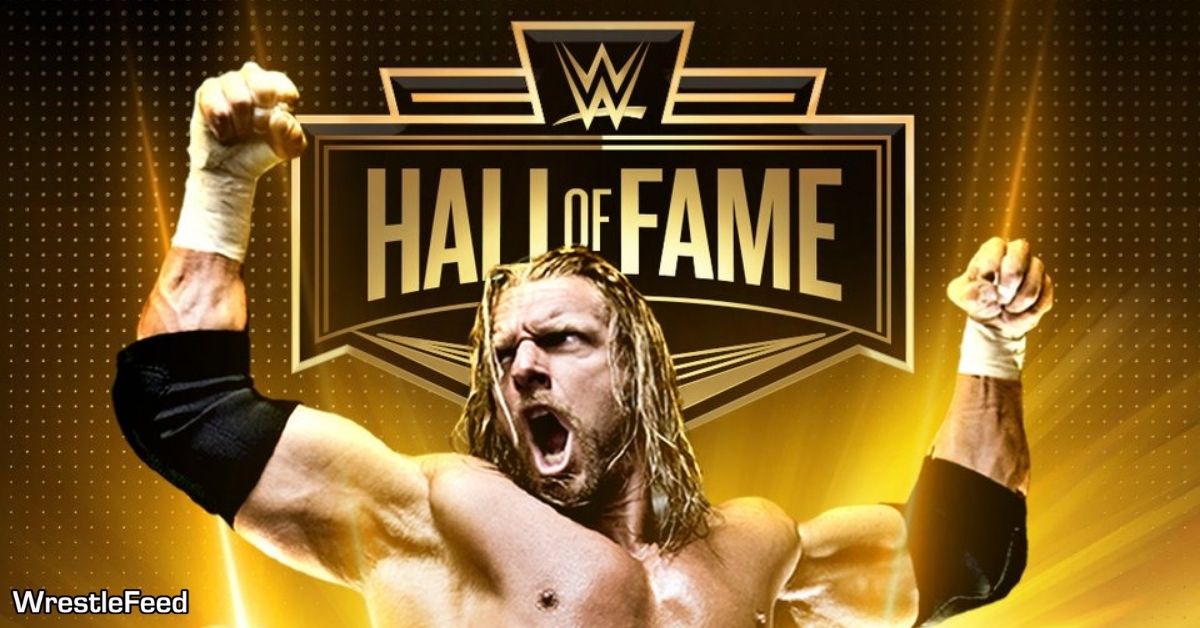 WWE Struggling With Hall Of Fame 2025 Ticket Sales - WWF Old School