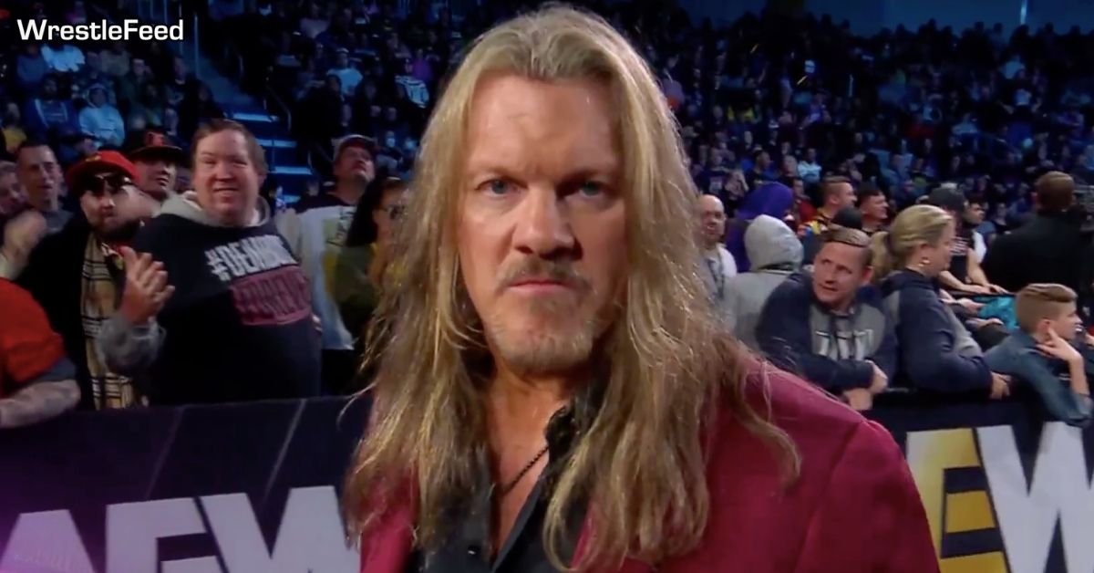 2 Top AEW Stars Don't Want Chris Jericho To Leave For WWE - WWF Old School