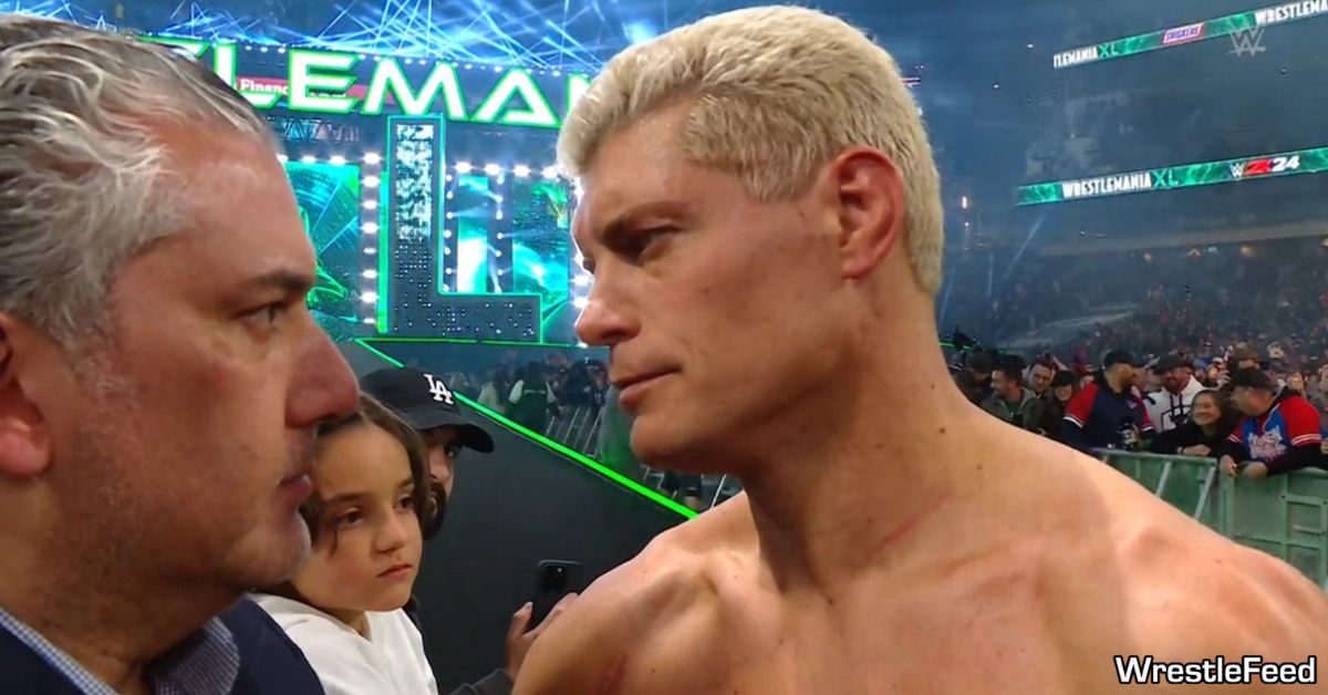 WWE Viewers to Migrate to ESPN Without Hesitation - Nick Khan - WWF Old ...