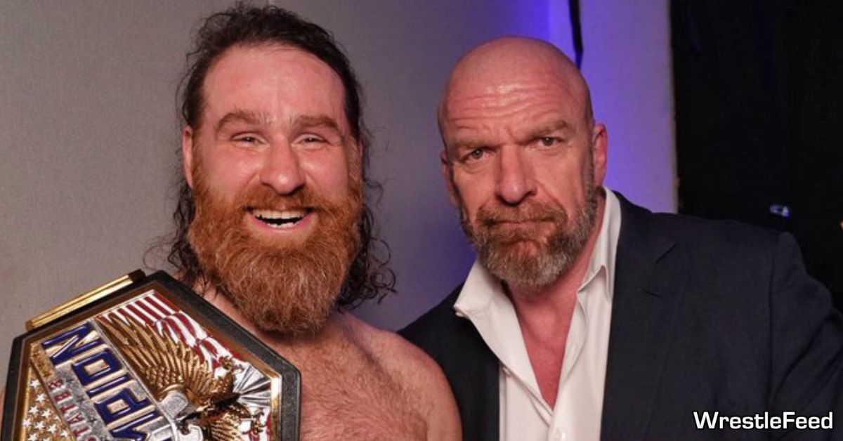 WWE Considering Double Turn On SmackDown - WWF Old School
